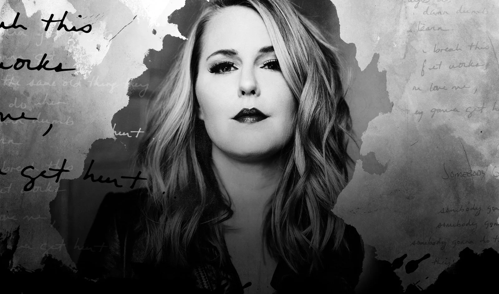 Jessica Mitchell — RGK Entertainment Group