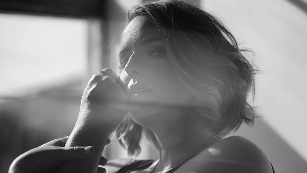 Jessica Mitchell — RGK Entertainment Group
