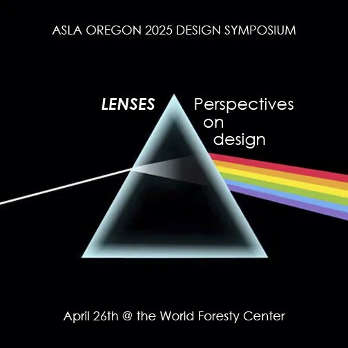 Design Symposium — ASLA Oregon