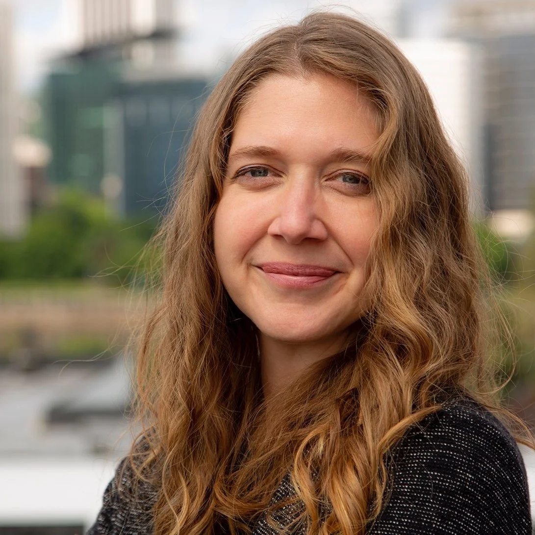 Executive Committee — ASLA Oregon