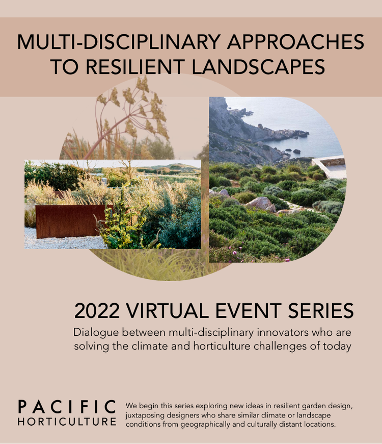 Mortal Humans, Enduring Landscapes: A Dialogue. Virtual Event — ASLA Oregon