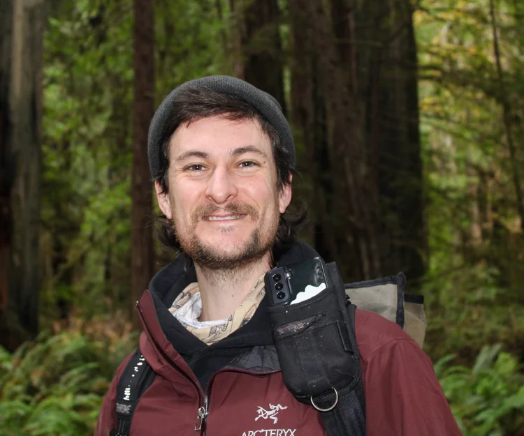 Tree Walk with Casey Clapp — ASLA Oregon