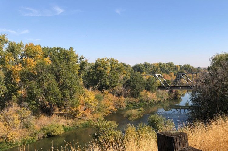 Snake River Trail Design Charrette April 2023 — ASLA Oregon
