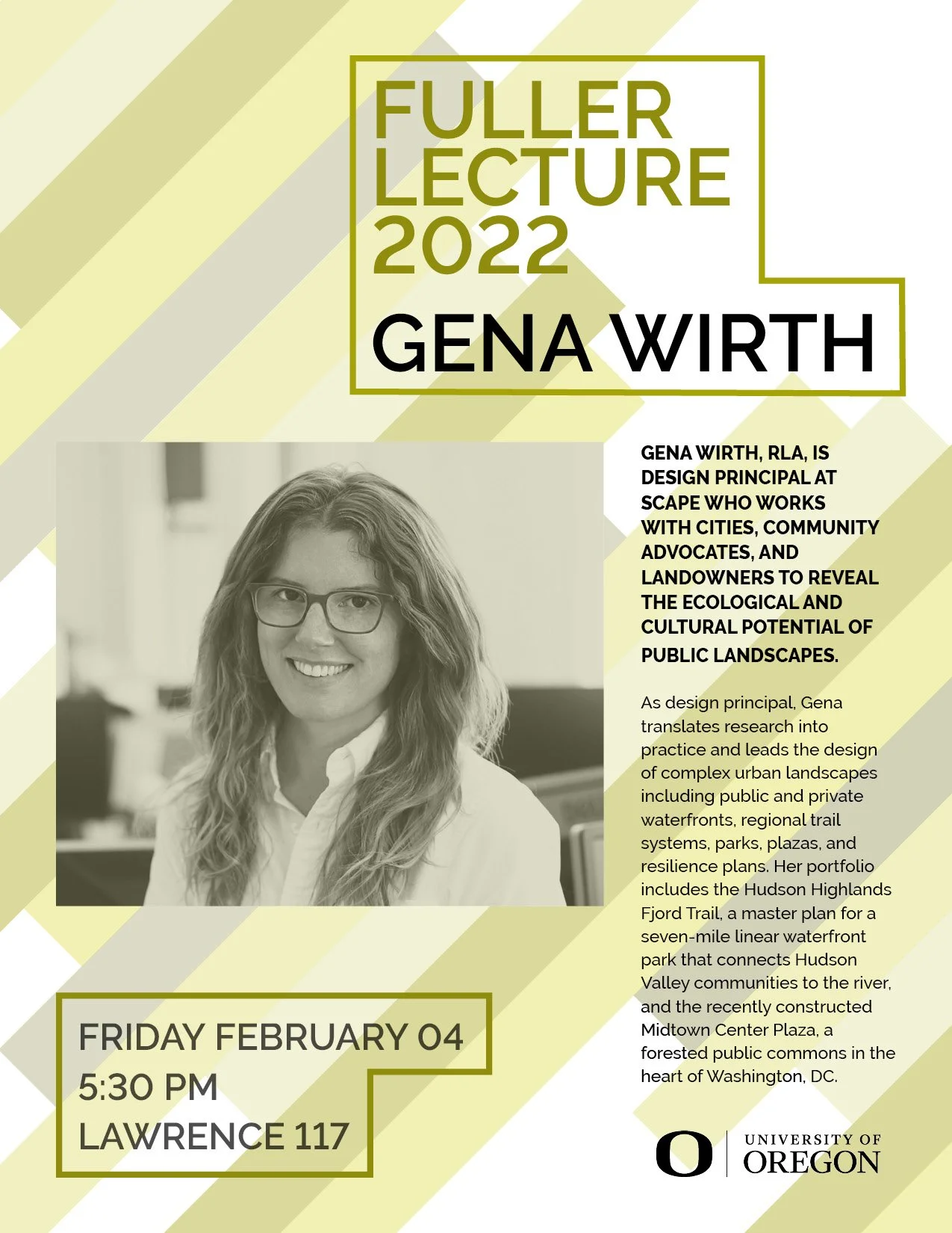 All Events — ASLA Oregon