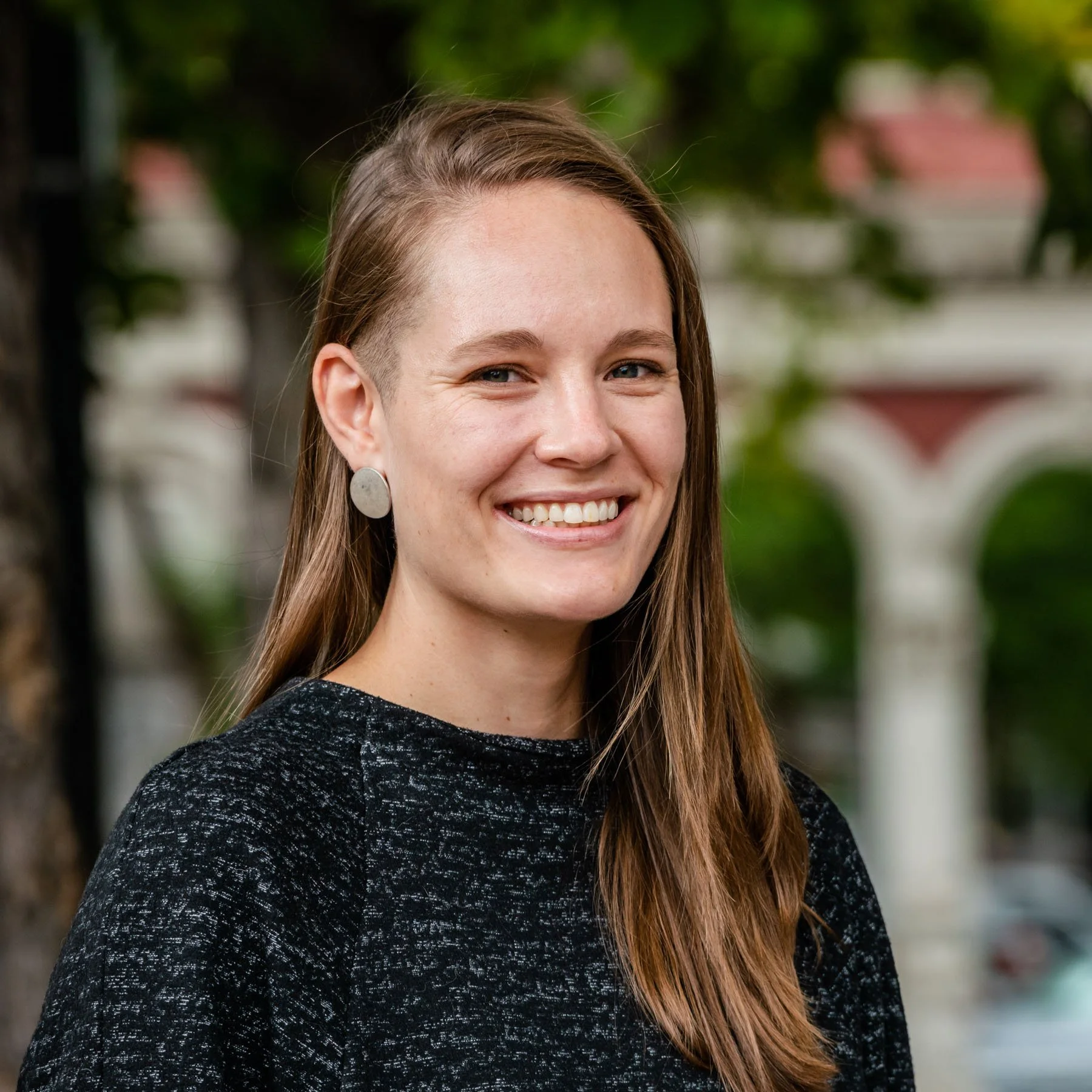 Executive Committee — ASLA Oregon