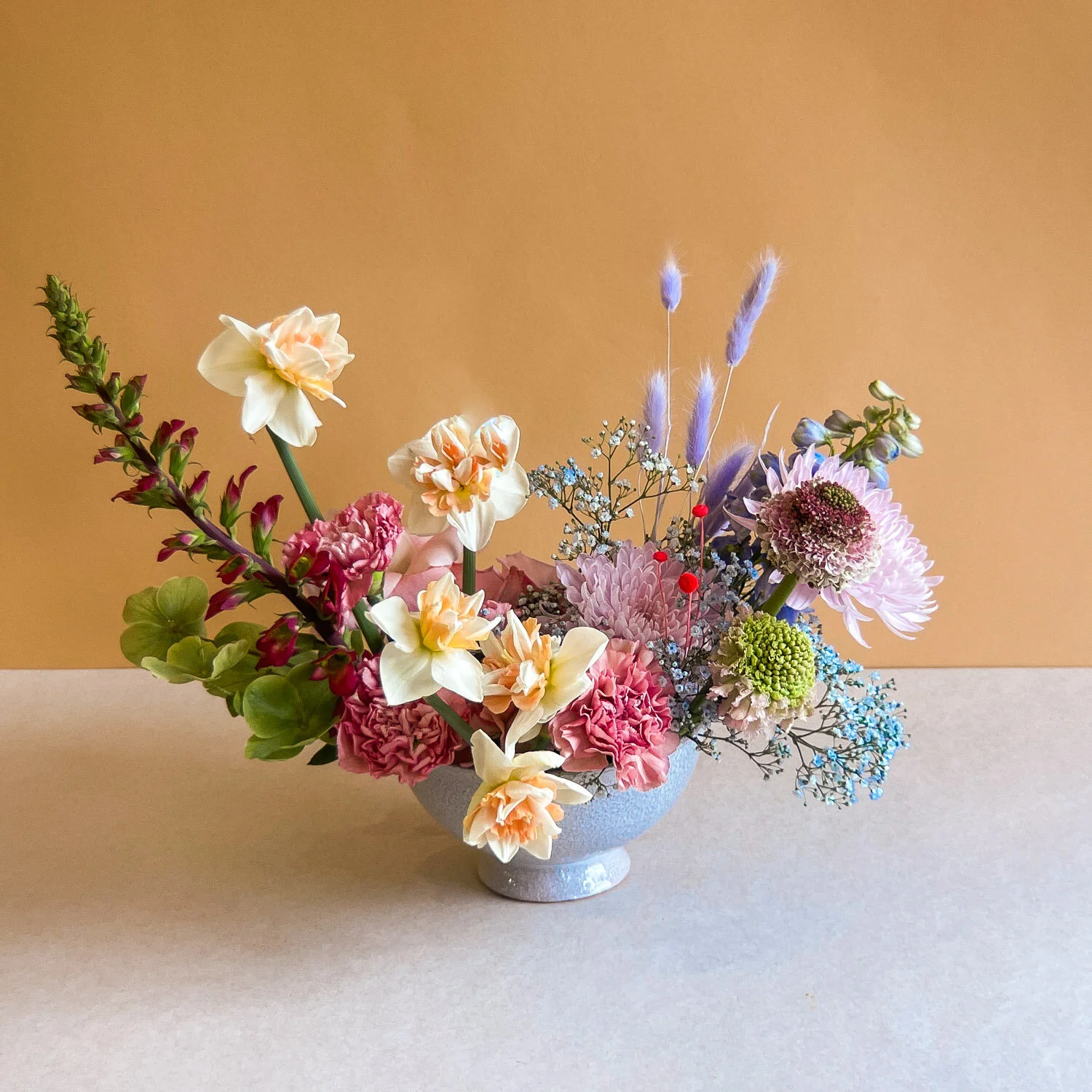 Pavé Style — Ergo Floral