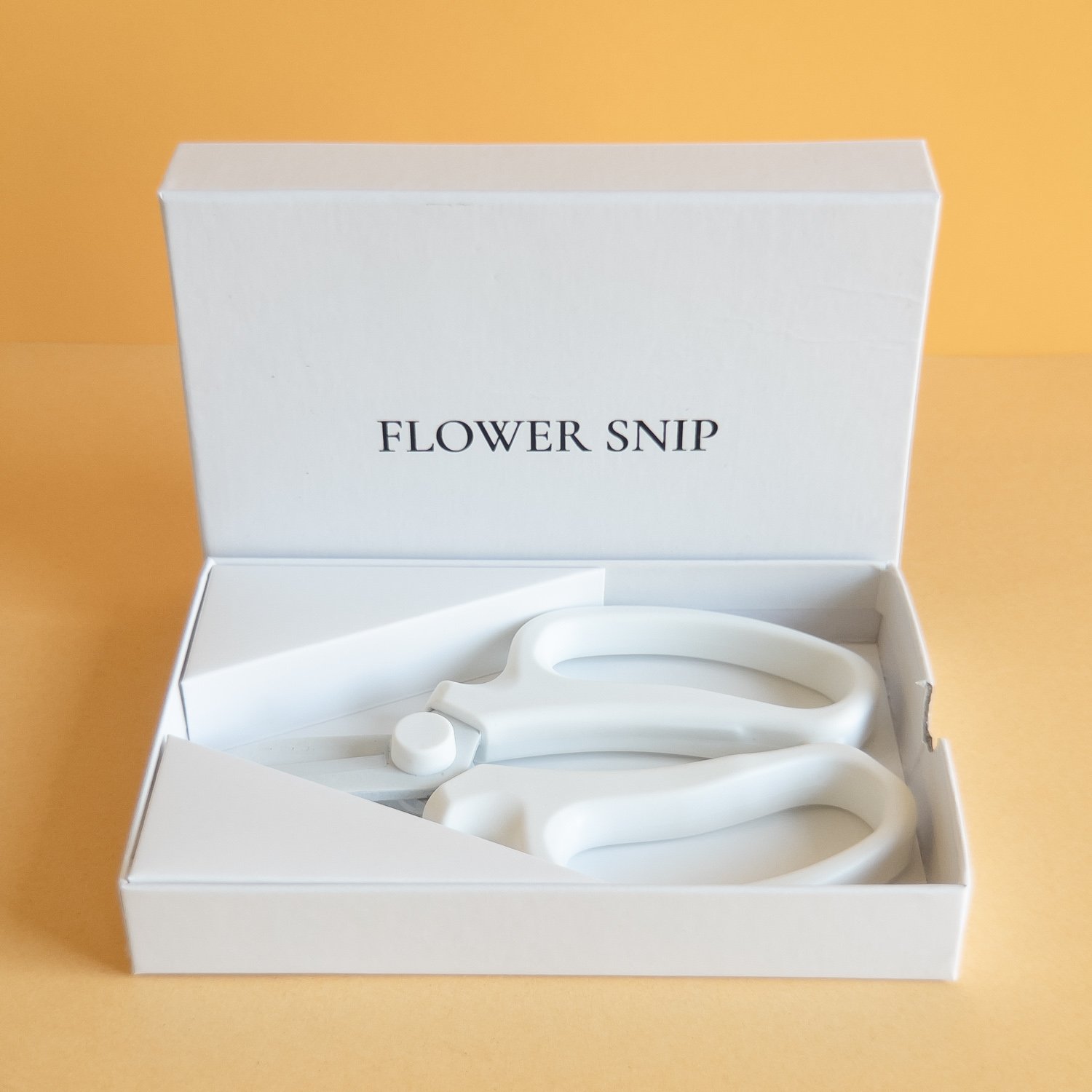 Flower Snips — Ergo Floral