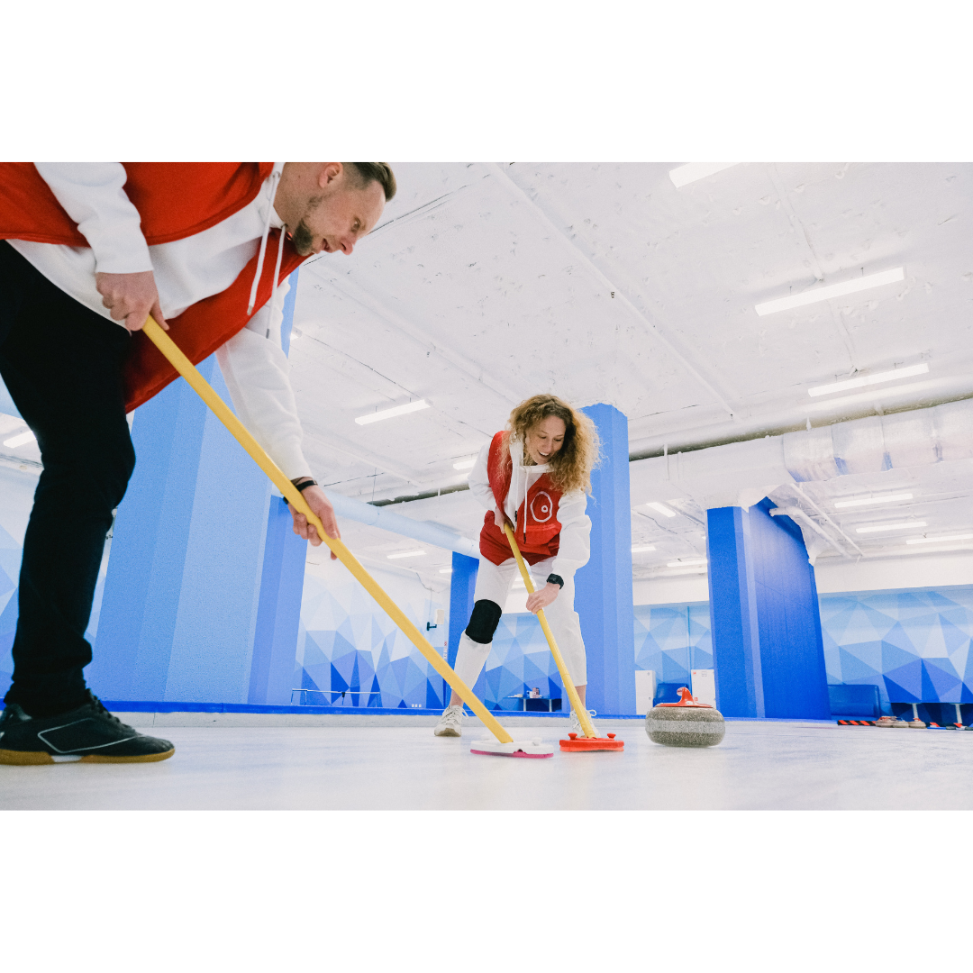 A Curling Parenting Style Has Its Costs — Dr. Laura Anderson