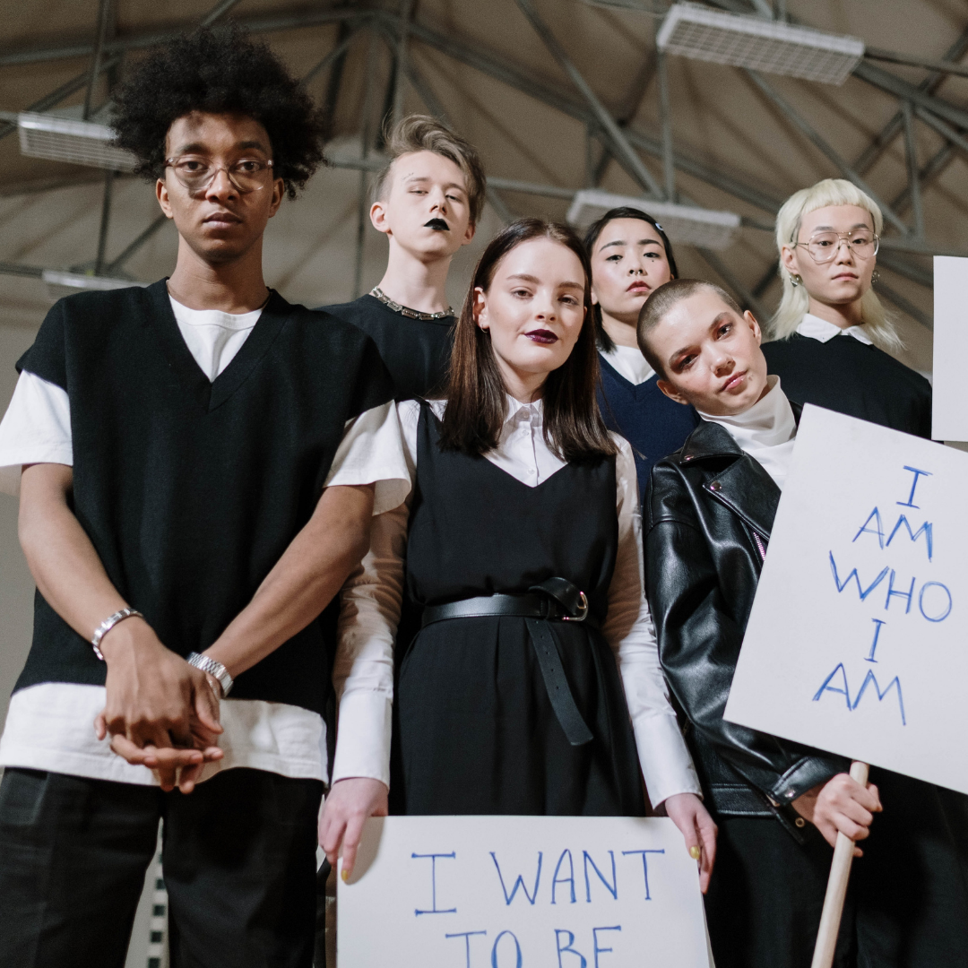 Specific Scripts and Tip for Gender Identity Conversations — Dr. Laura ...