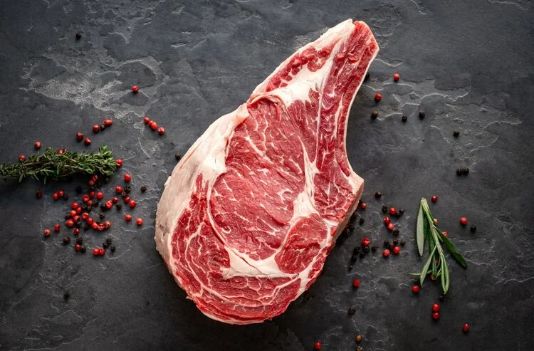 Blue Cedar Beef