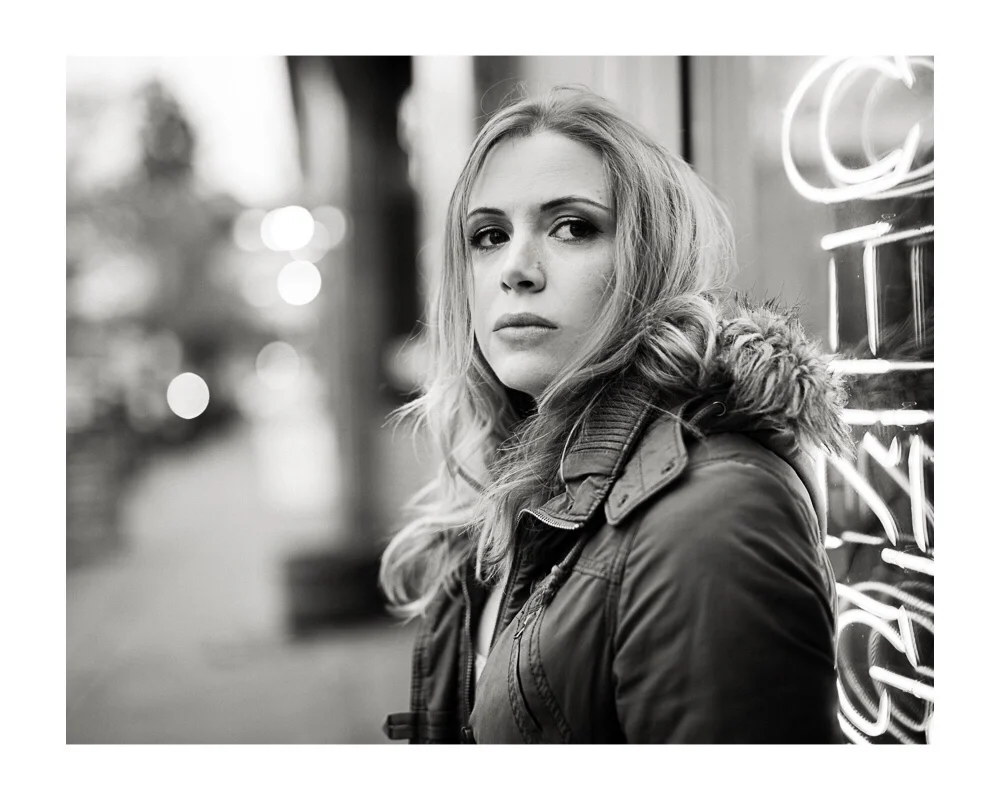 About — Colleen Keegan