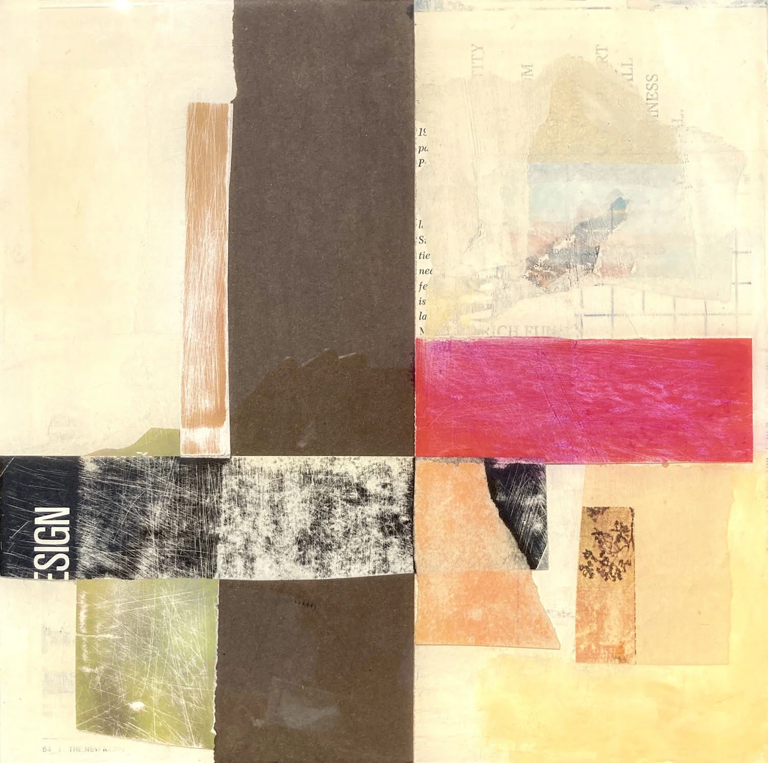 NEWS — DOUG SCHULTE