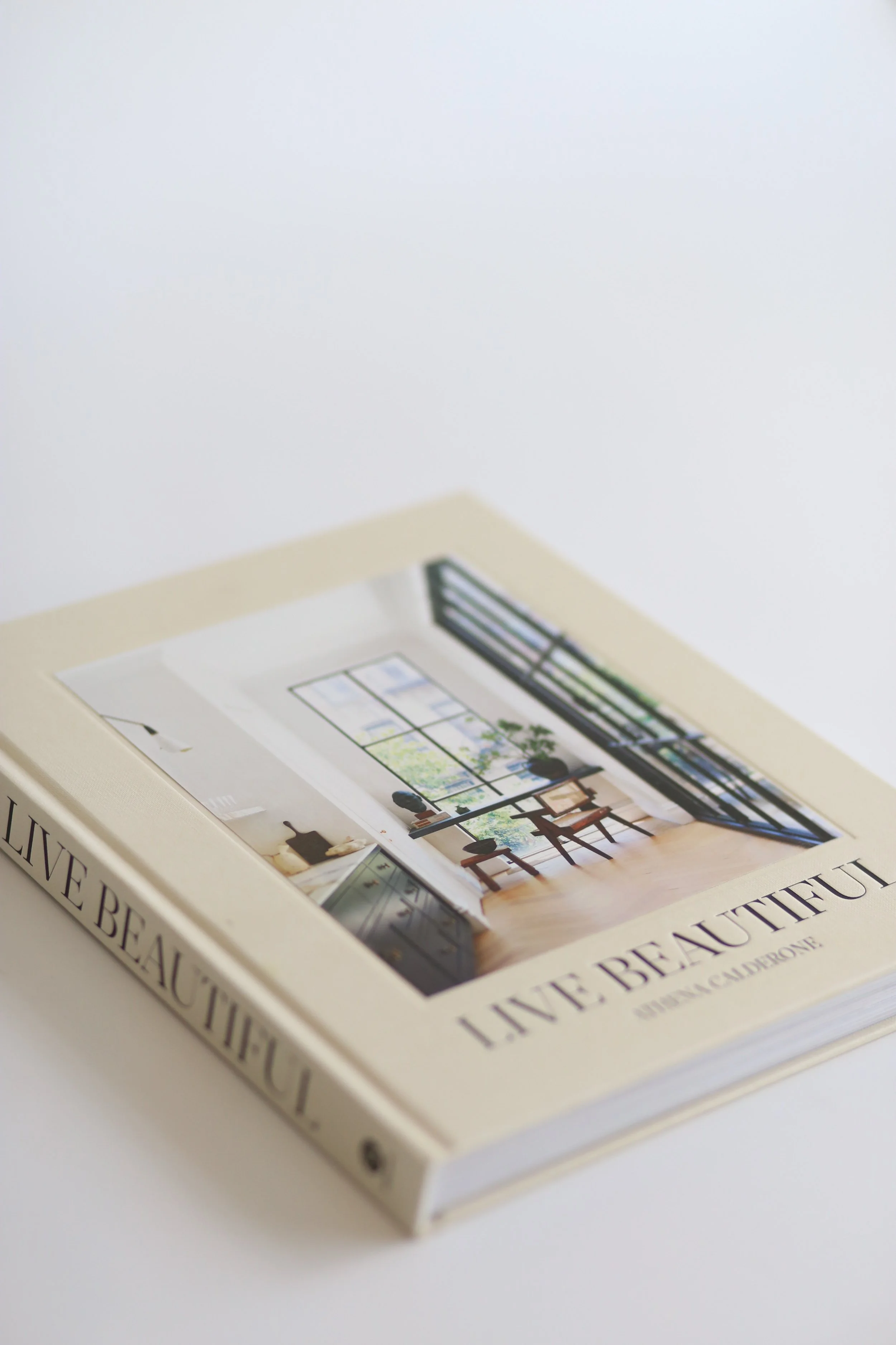 HOME DECOR — COCALICO CREEK HOME