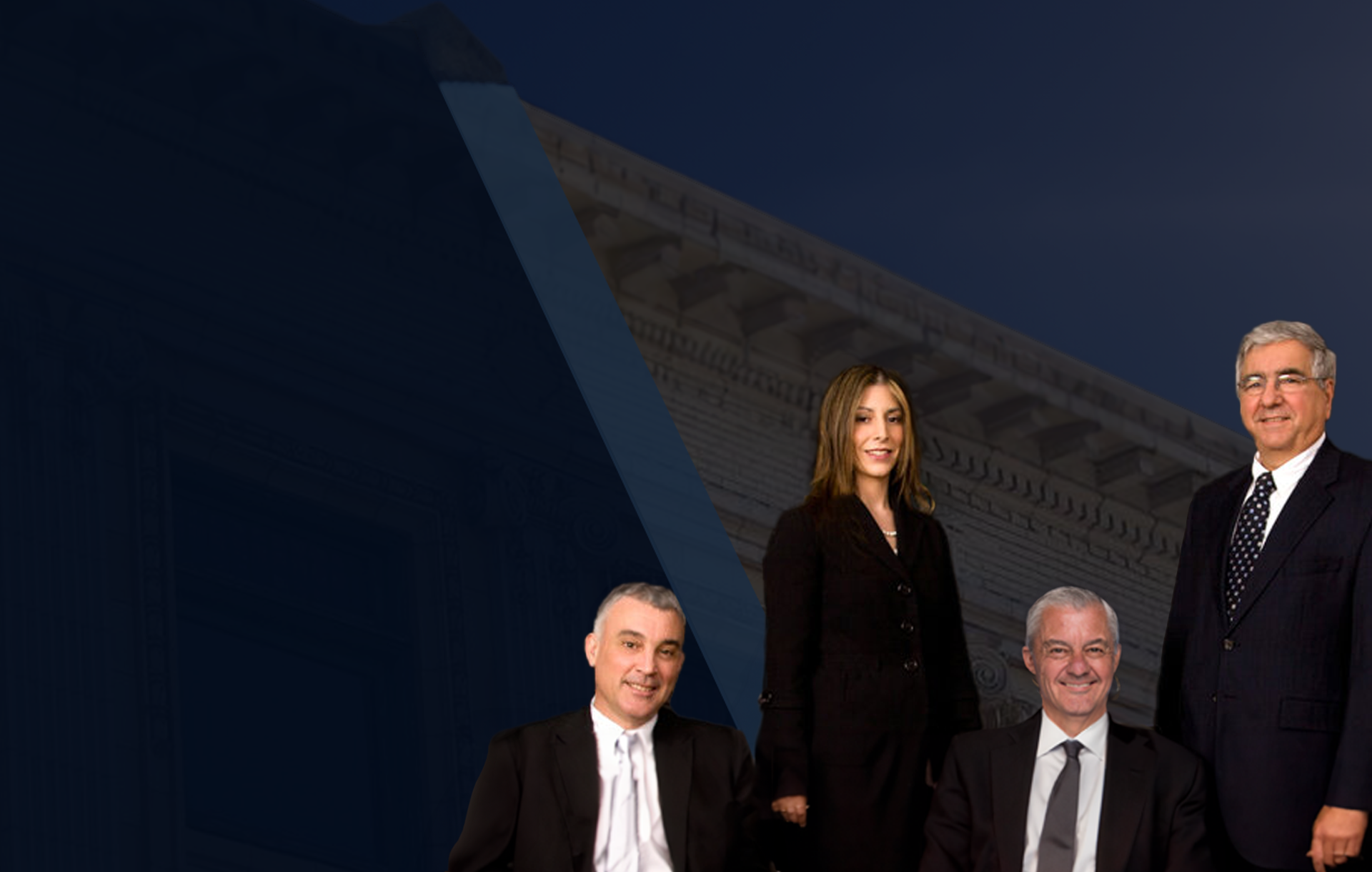 Morrissey Morrissey & Rydzik