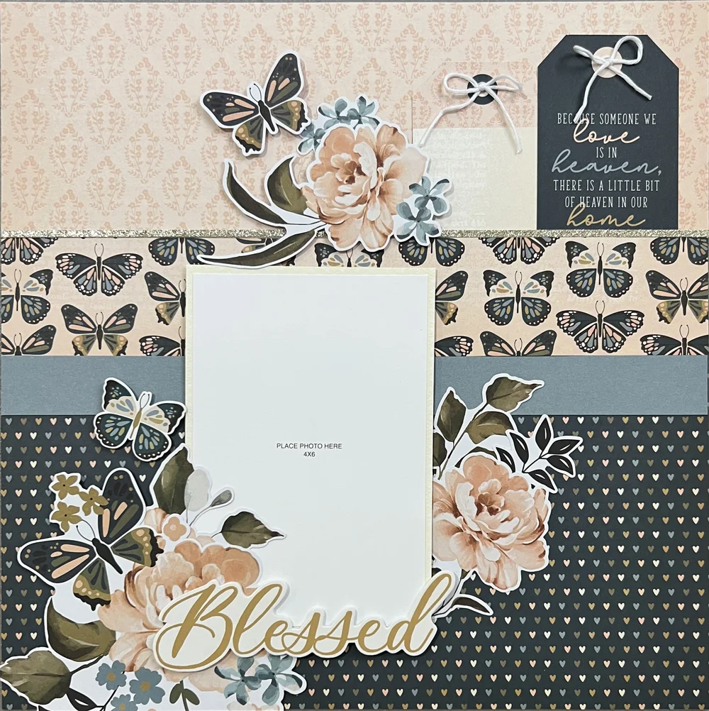 Featured Kits of the Month | Discover & Share Scrapbooking Joy — Bonnie ...