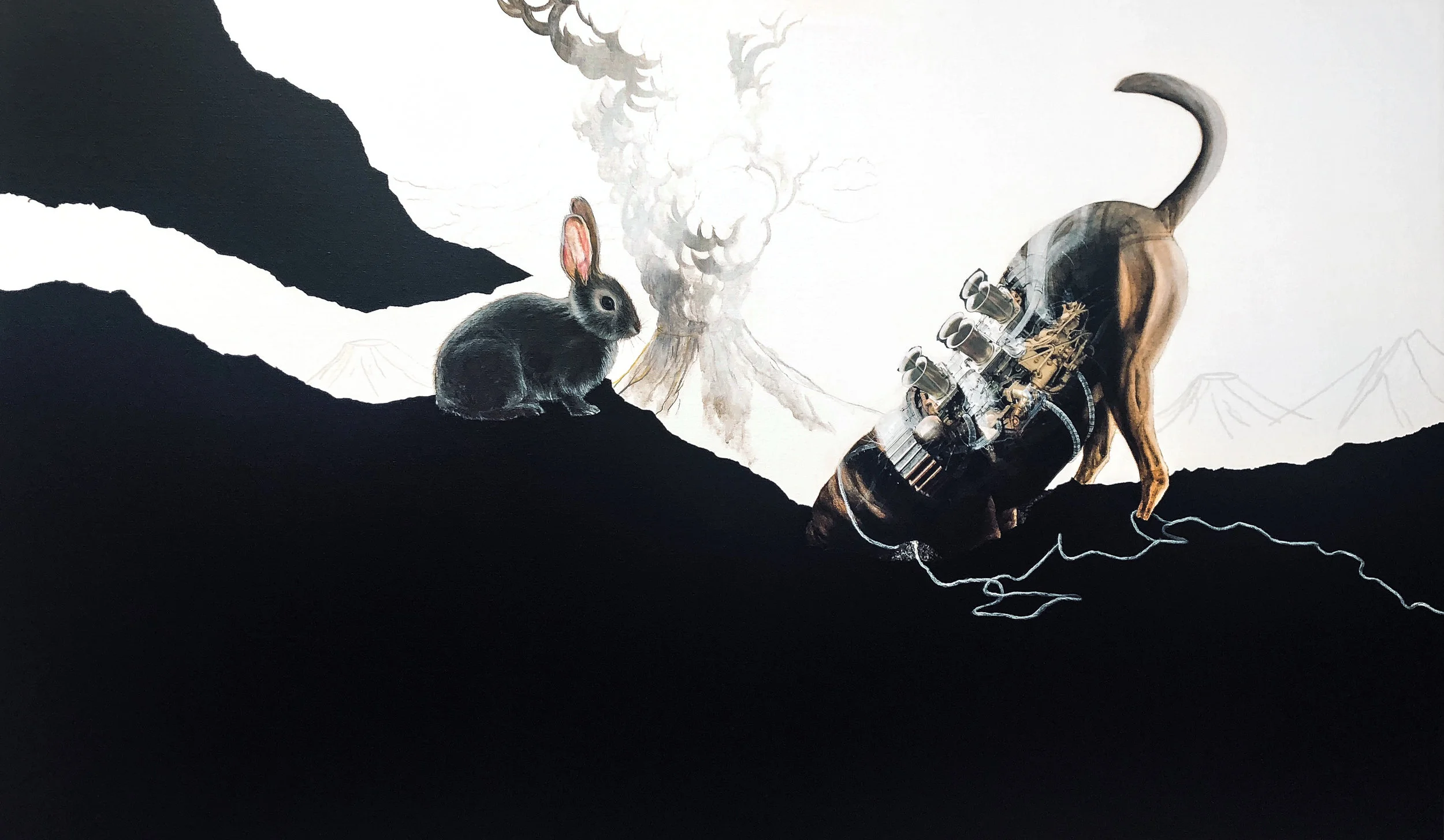 Lyle. O Reitzel Gallery