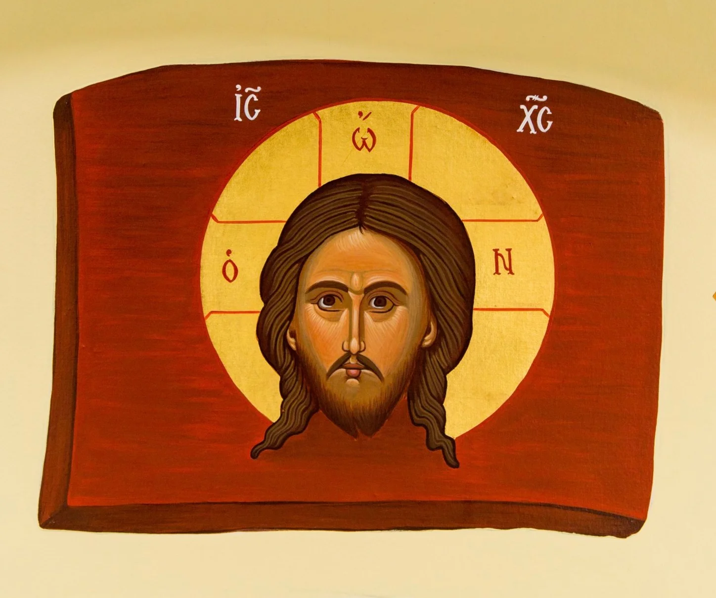 ICONOGRAPHY