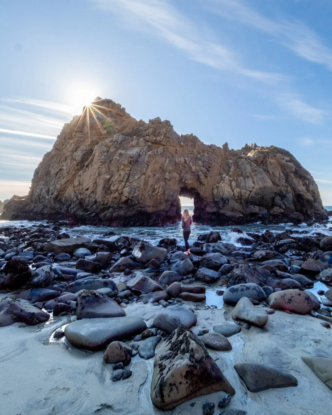 The Best Things To Do In Big Sur