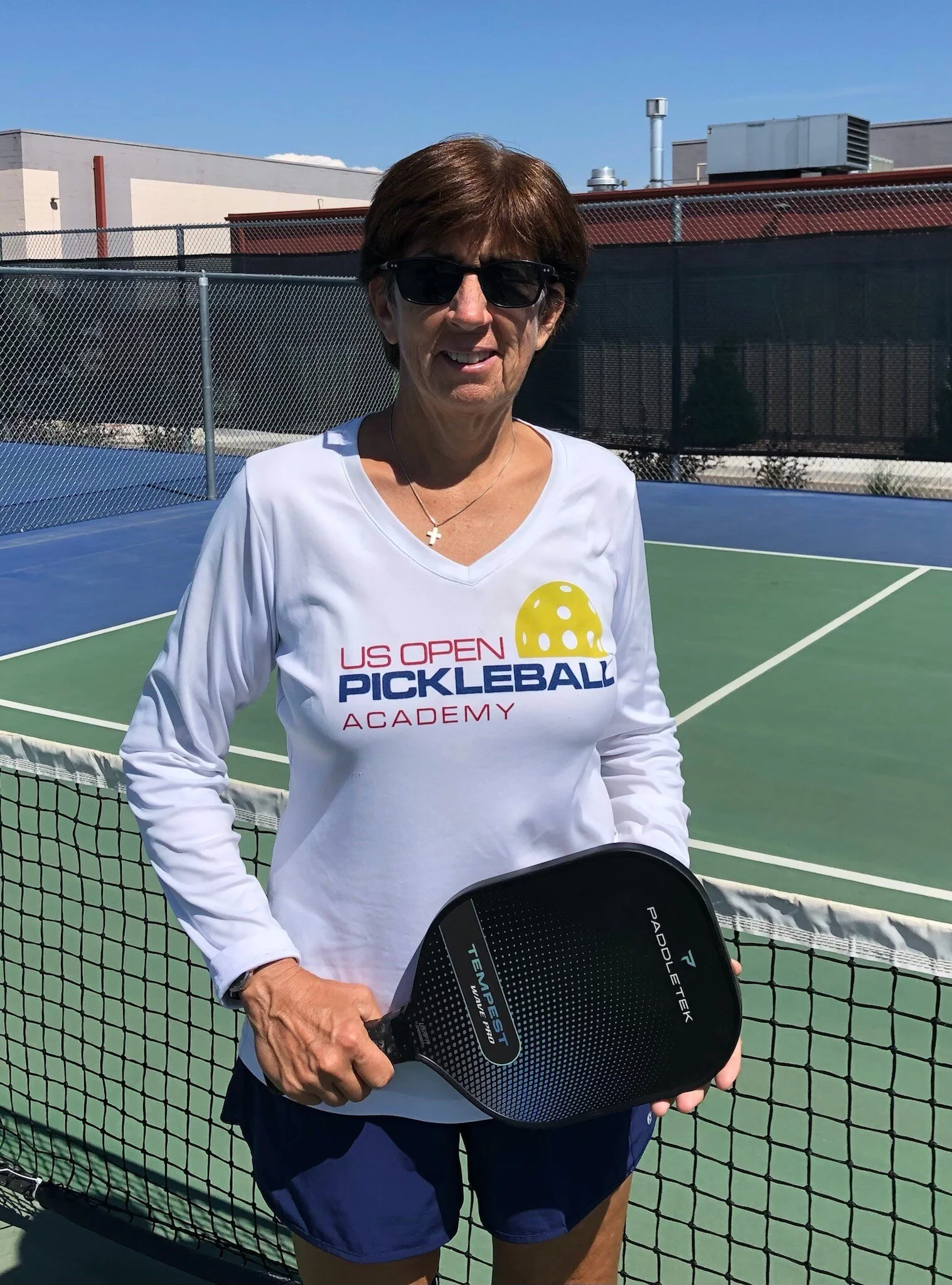 Pickleball — Isles of Collier Preserve