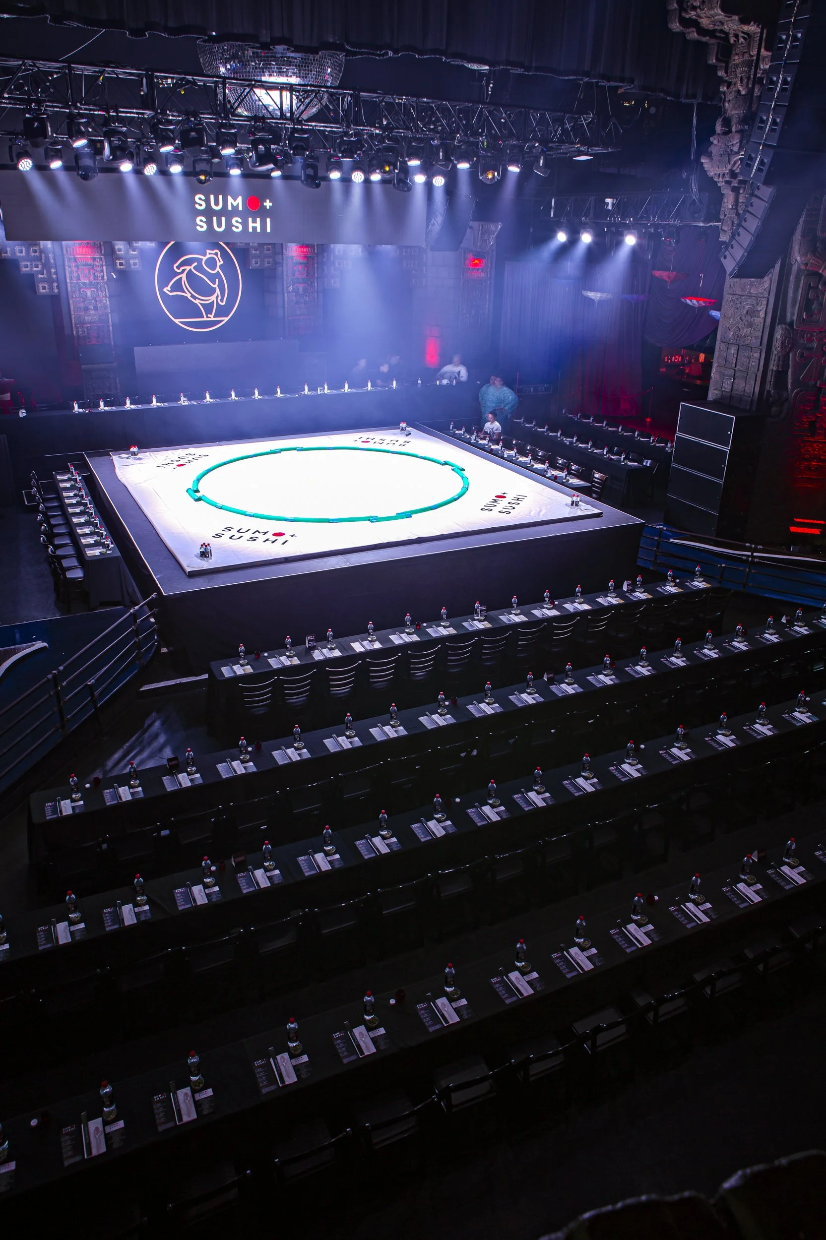 SE Productions - Seattle Event Management Company