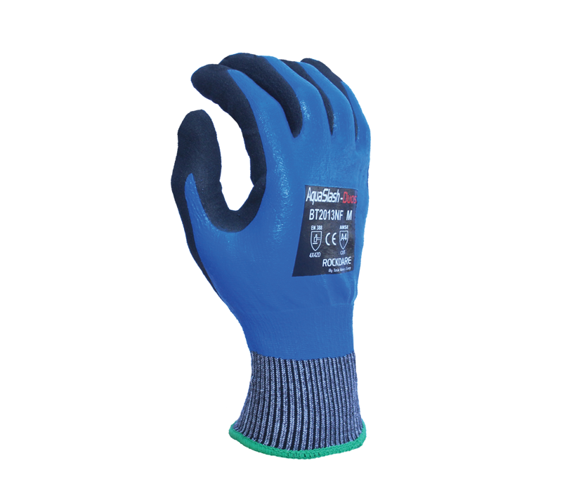 Cutman — Task Gloves Corp