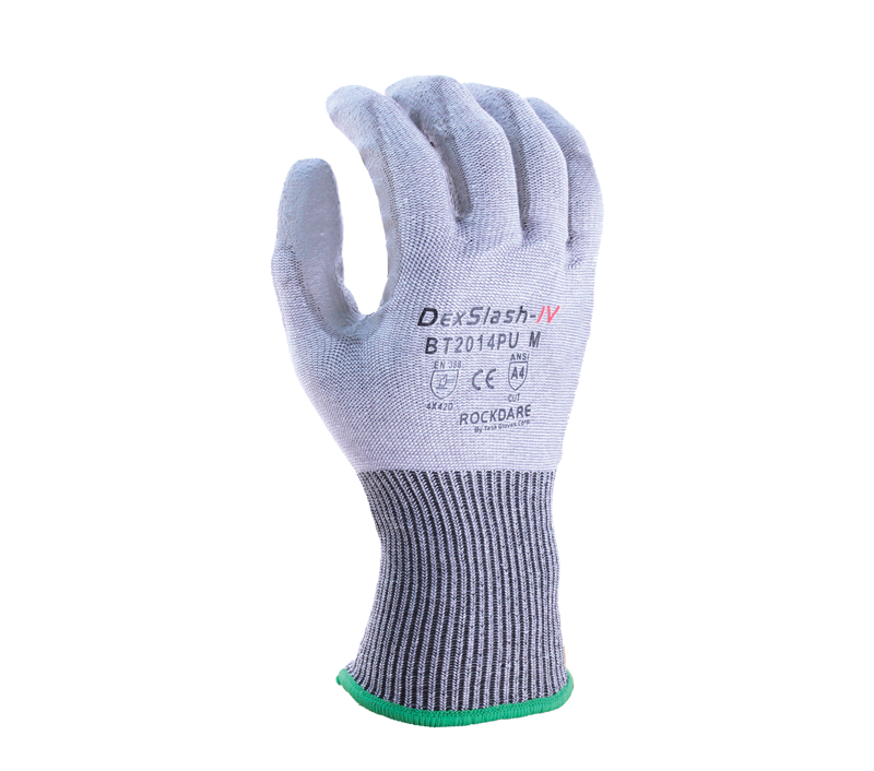 Cutman — Task Gloves Corp