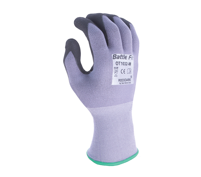 Nitrile — Task Gloves Corp