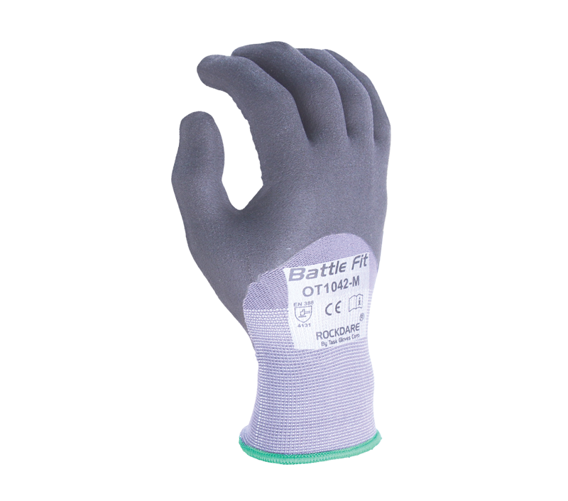 Nitrile — Task Gloves Corp