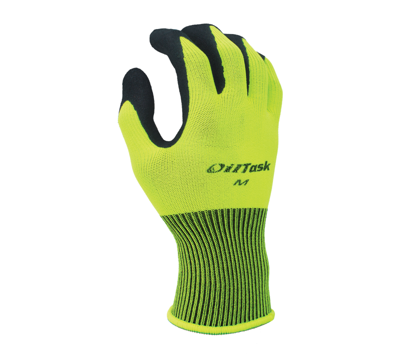 Nitrile — Task Gloves Corp