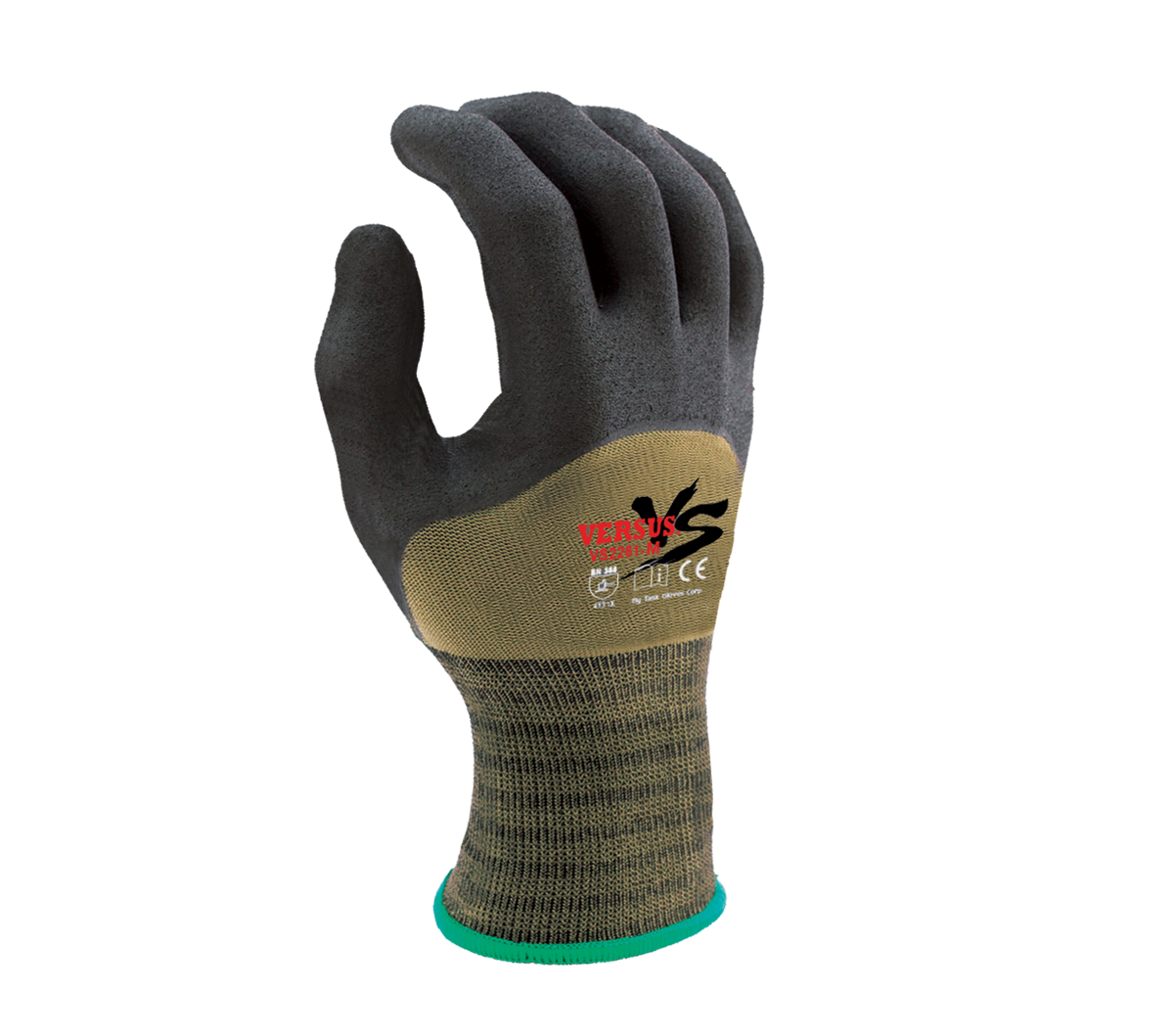 Nitrile — Task Gloves Corp