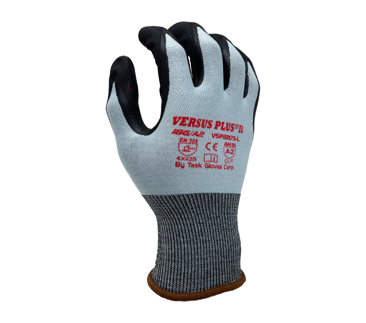 VSP — Task Gloves Corp