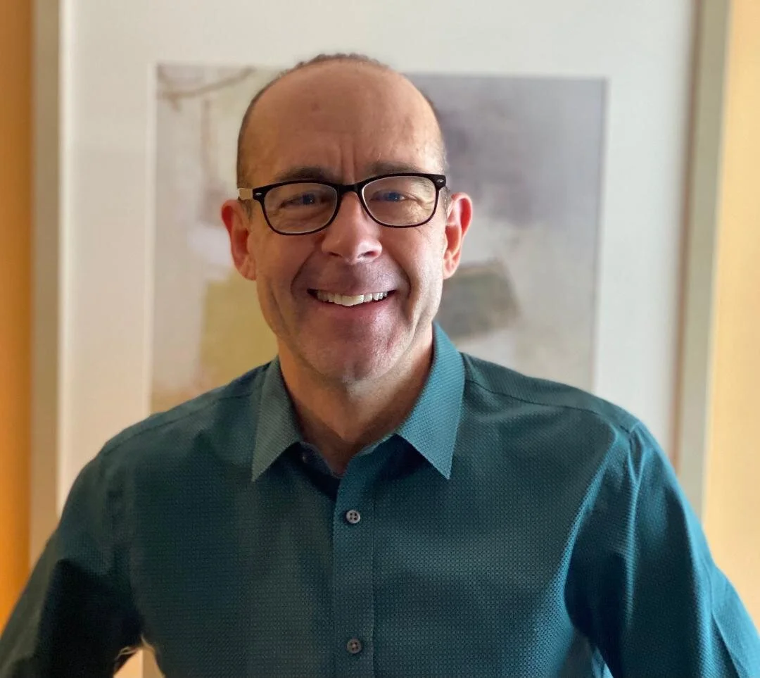 About - Dr Ken Hoffman CBT Therapist — Dr. Ken Hoffman, PsyD, LP