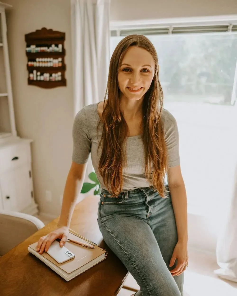 Grace Holistic Skin