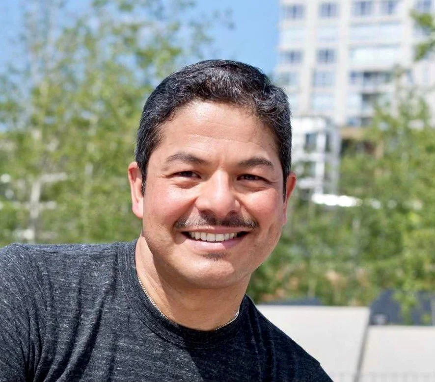 Who We Are — Gathering Ground - Do Stuff. Reflect. Connect. | Seattle WA