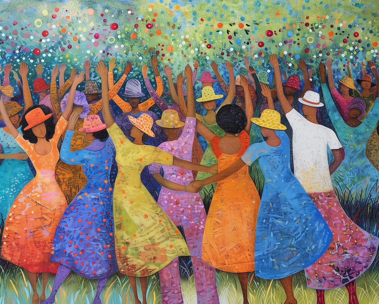 Community Visioning and Reflection Gathering (Zoom) — Gathering Ground ...