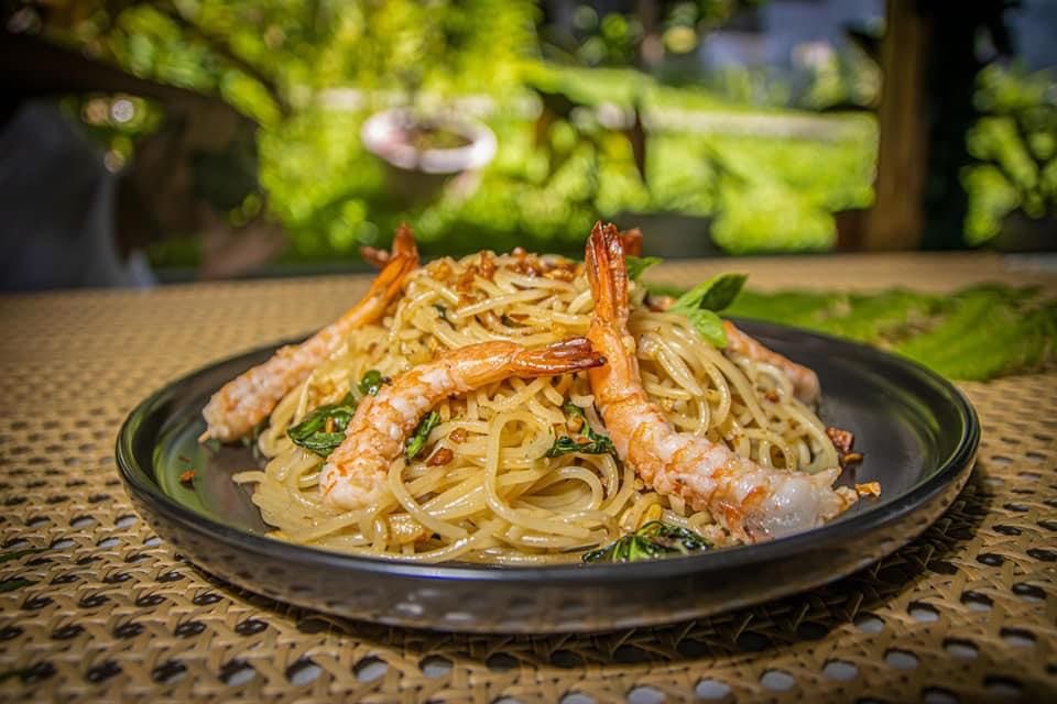 Josh and Luke Restaurant | Best Restaurant in Camiguin