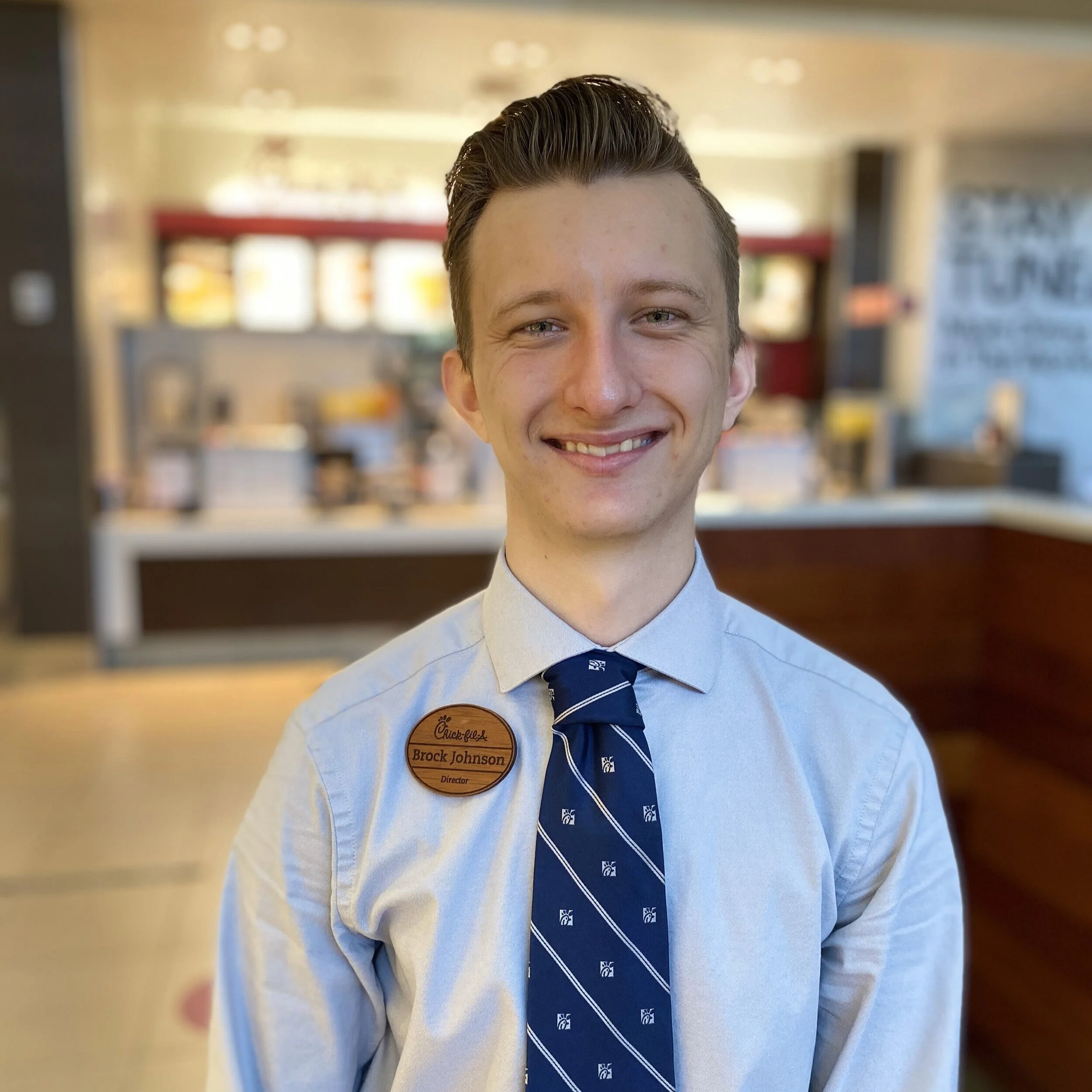 Our Team — Chick-fil-A Boca