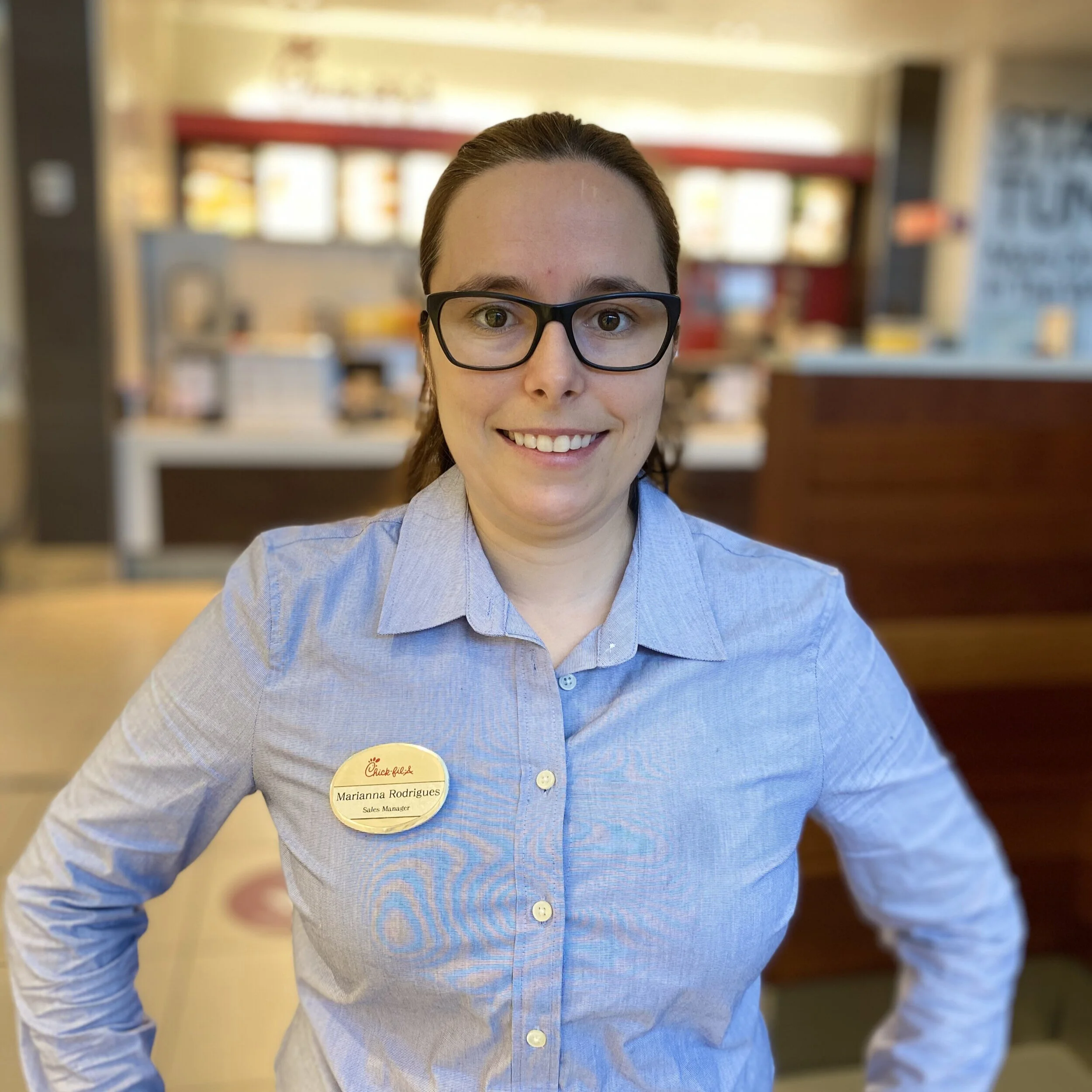 Our Team — Chick-fil-A Boca