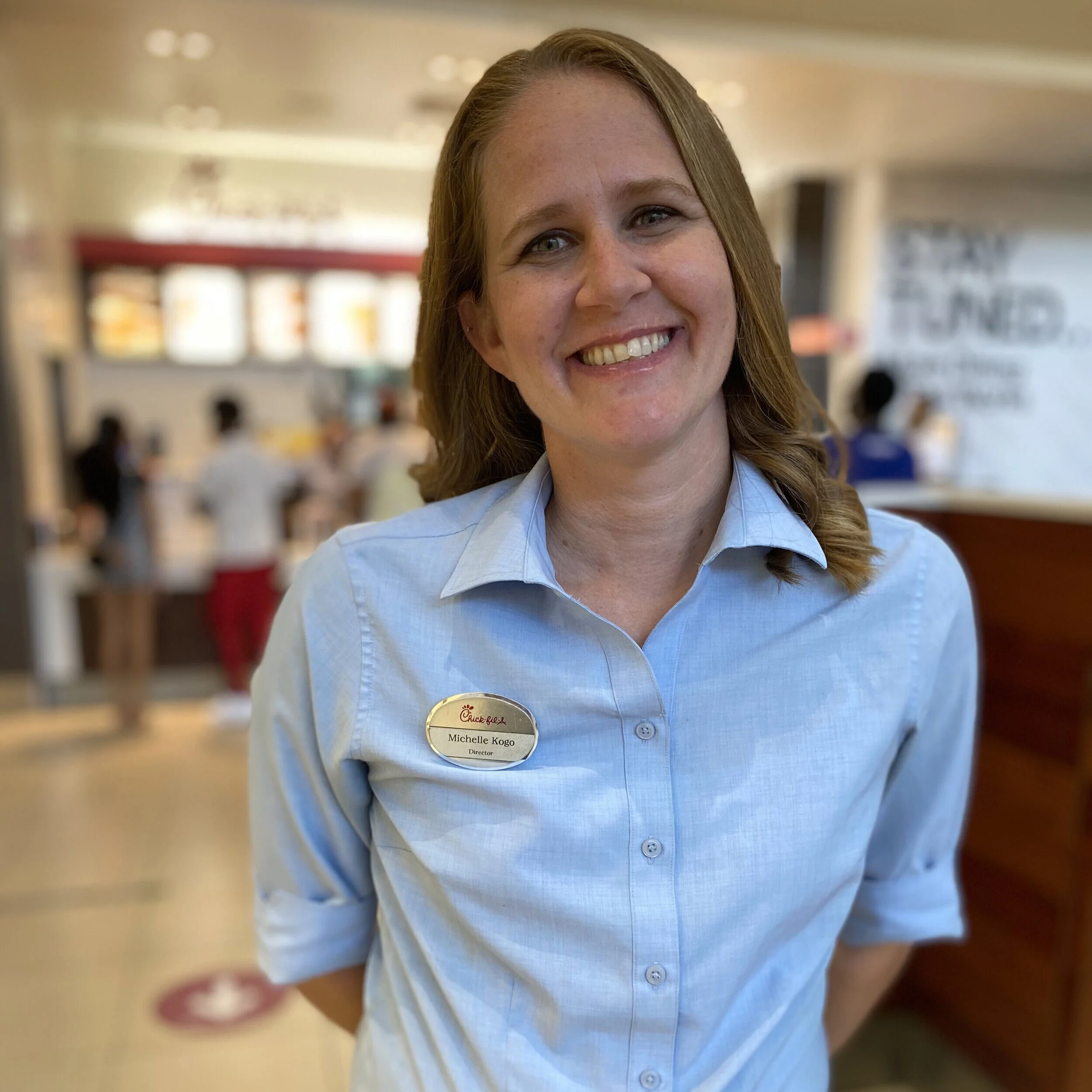 Our Team — Chick-fil-A Boca