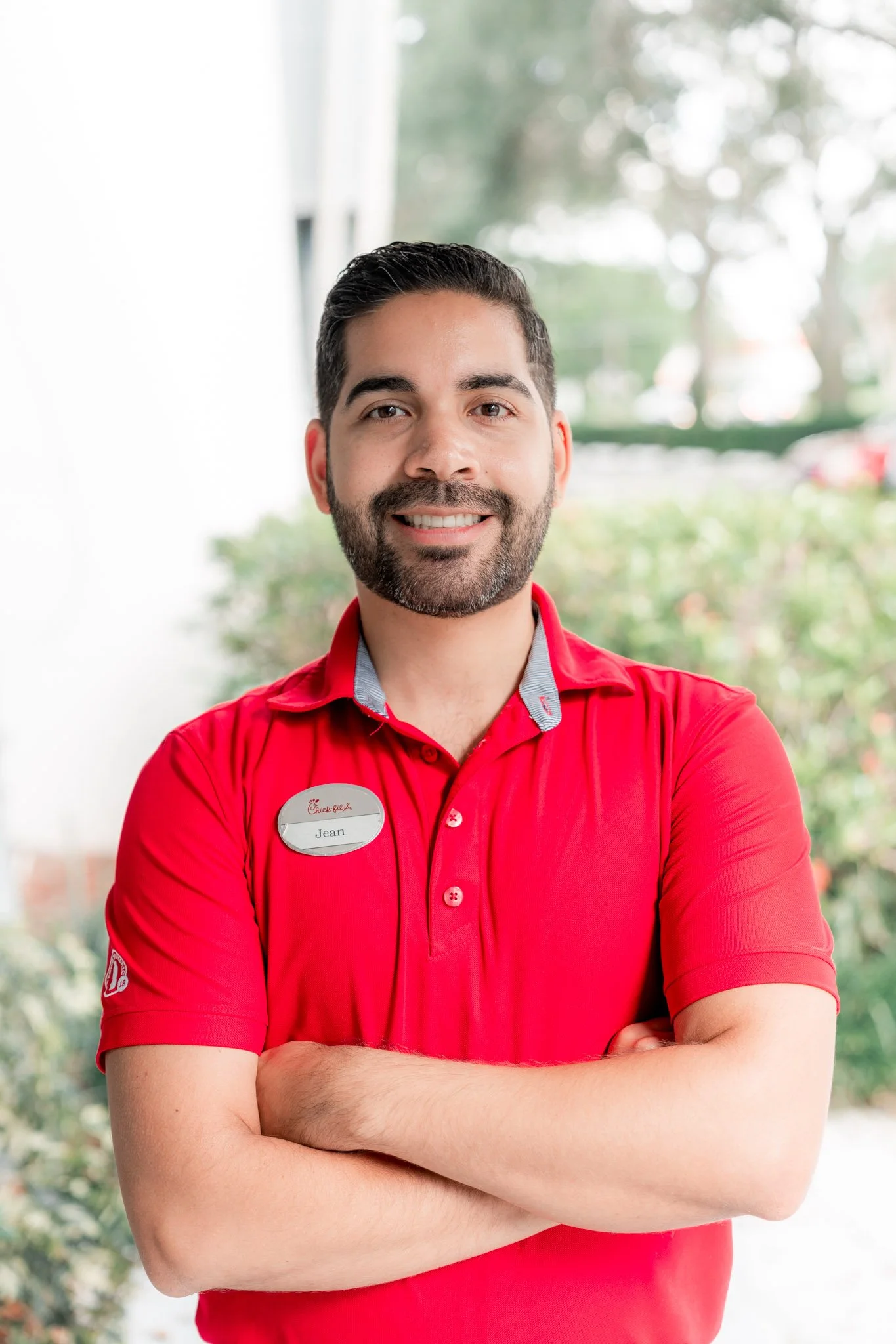 Our Team — Chick-fil-A Boca