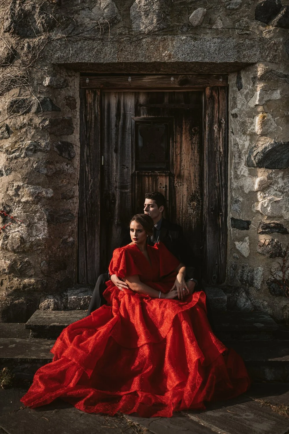 Yimotion Photography - Boston Wedding Photographer