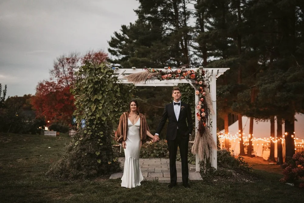 Yimotion Photography - Boston Wedding Photographer