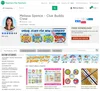 Clue Buddy Crew - Visual Clue Based Teaching Resources