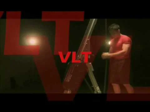 Marpo VLT Rope Trainer — Different Breed Sports Academy