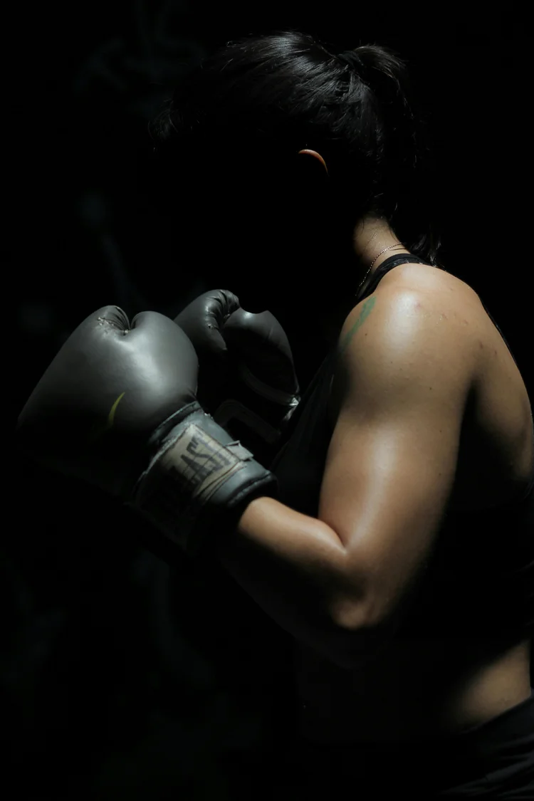 Different Breed Elite Fitness