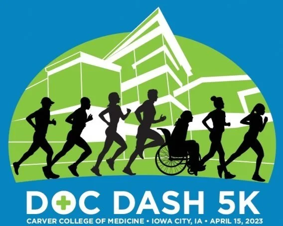 Doc Dash 5k
