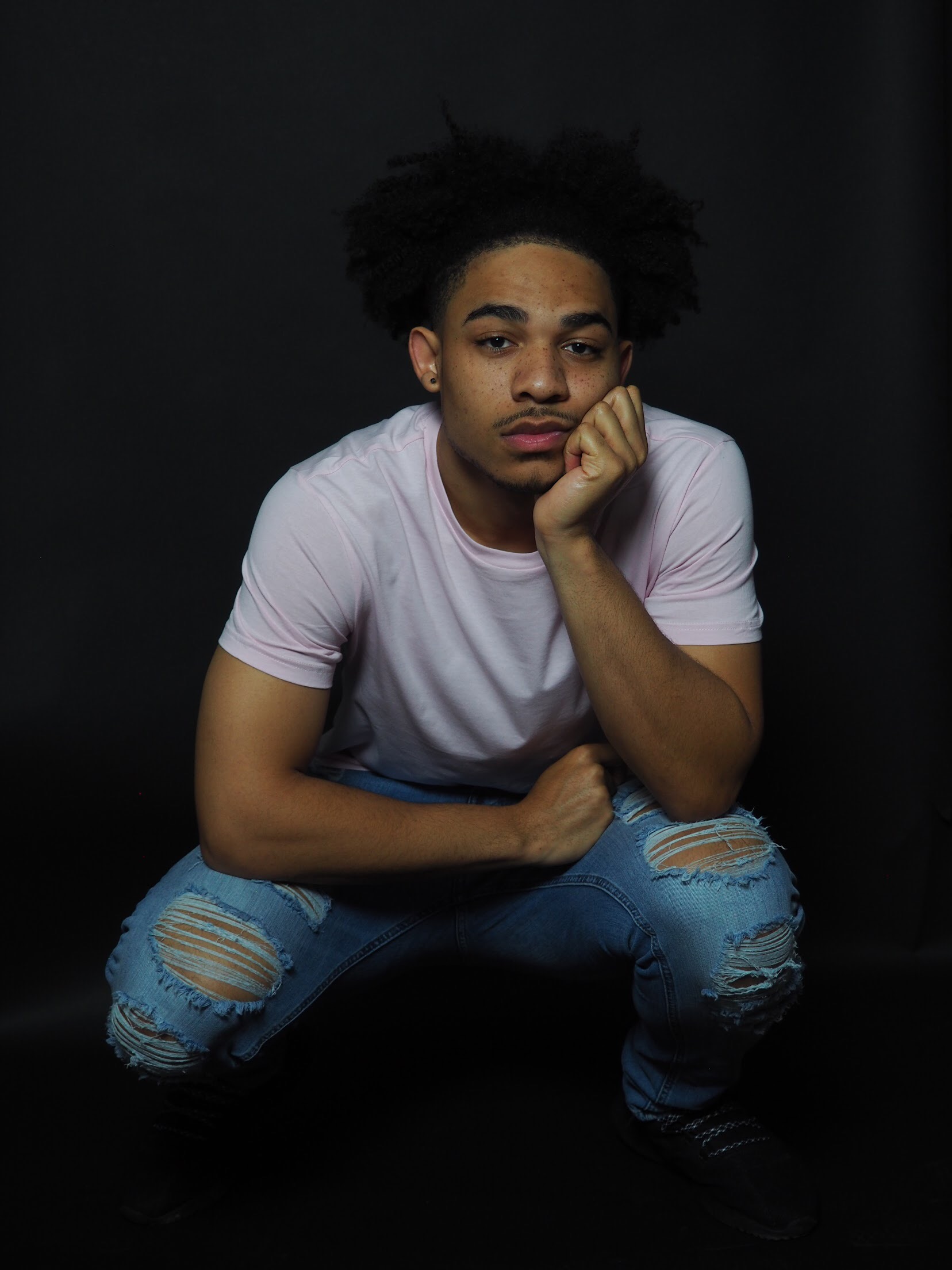 FIVE TRIBE MERCHANDISE