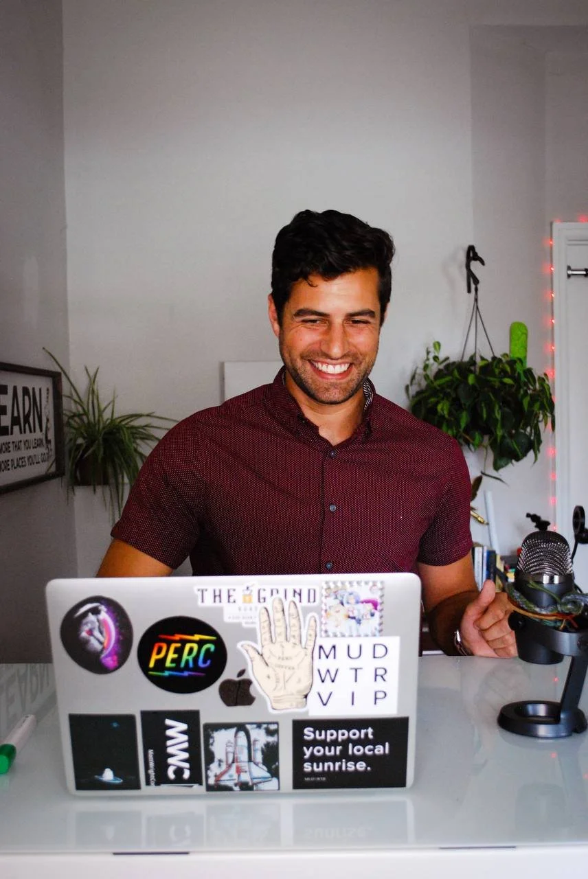 Dr. Chris Lee Speaking and Coaching on Neuroscience, Mental Health and ...