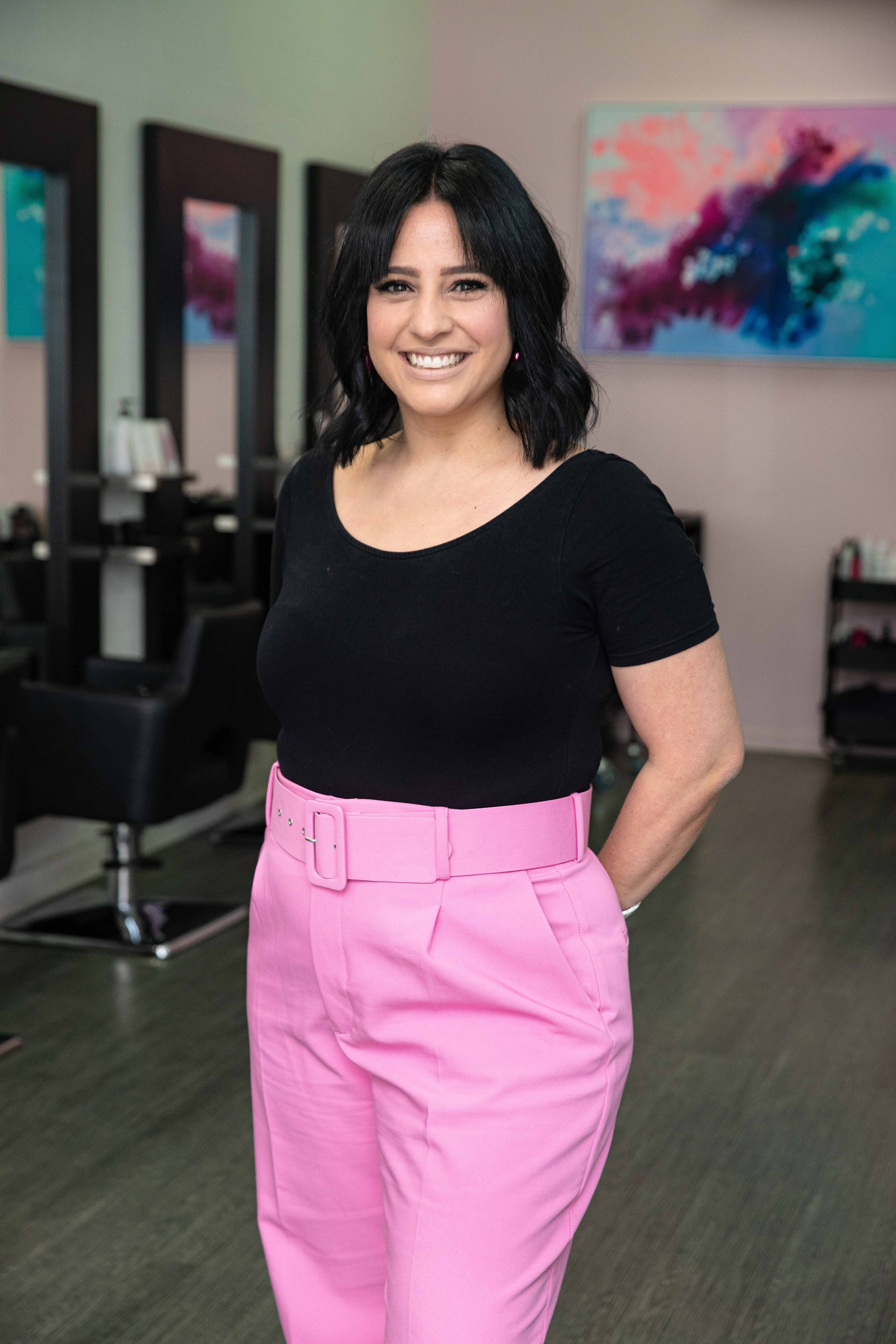 Reflections Studio for Hair