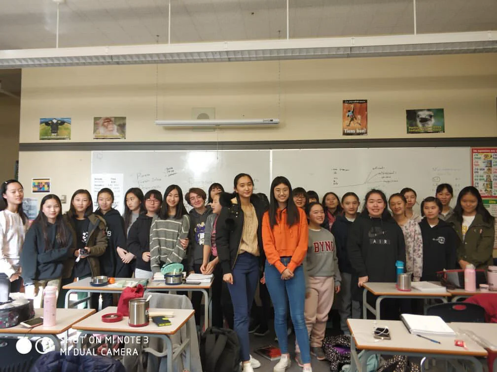 GardenBank Conservation Society